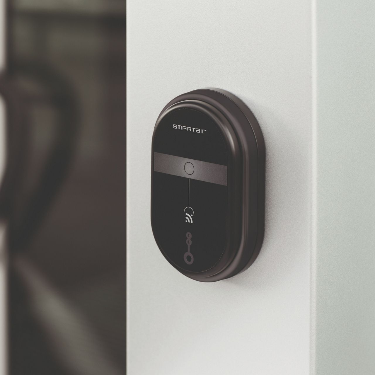 SMARTair® Wall Readers | ASSA ABLOY